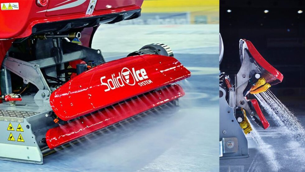 Solid Ice - Uuden ajan jääntekoon - kessu.fi