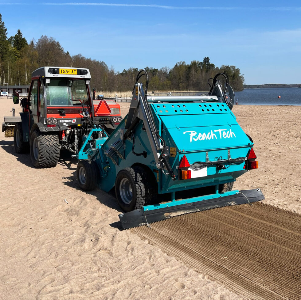 BeachTech arkistot - kessu.fi